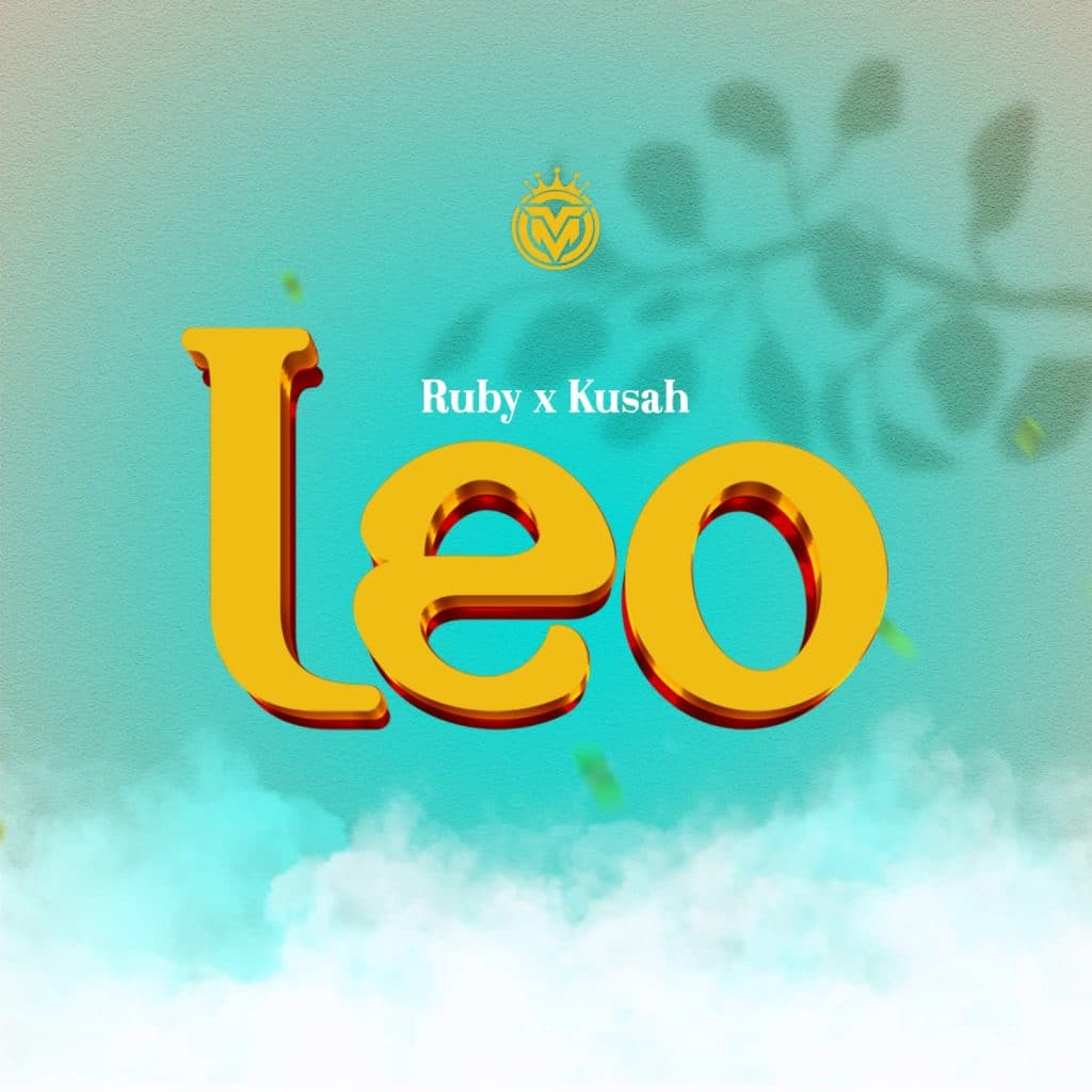 Ruby – DJ Mwanga