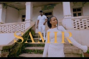 Samir All Songs - DJ Mwanga