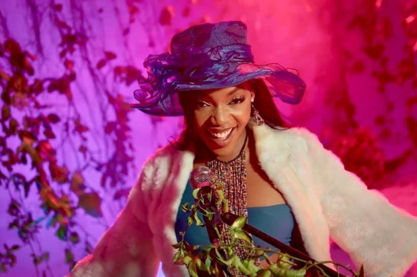 Xouh All Songs - DJ Mwanga