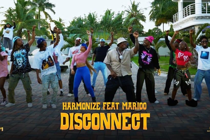 Harmonize All Songs - Page 2 of 18 - DJ Mwanga