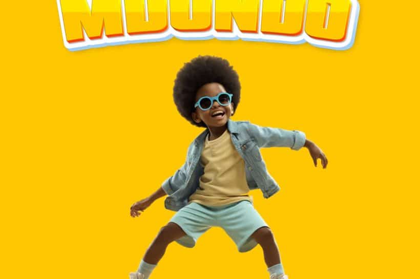 MDUNDO All Songs - DJ Mwanga