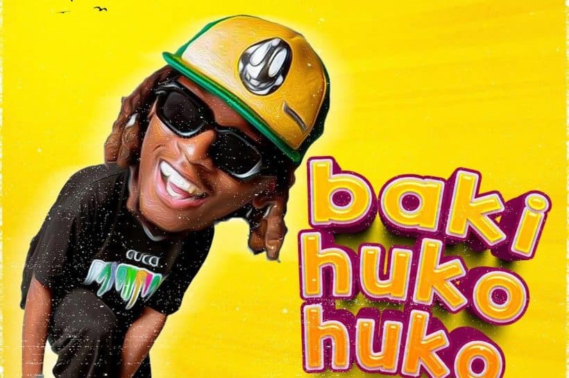 Lony Bway All Songs - DJ Mwanga