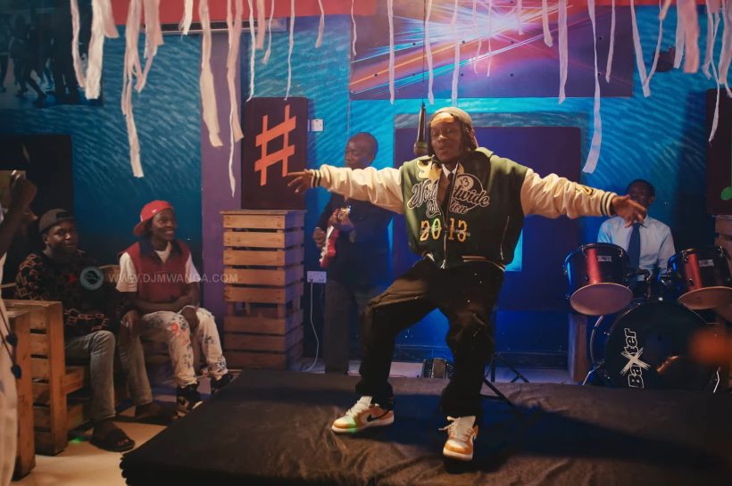 Lony Bway All Songs - DJ Mwanga