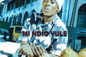Msomali All Songs - DJ Mwanga