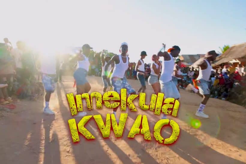 Video – Page 7 – DJ Mwanga