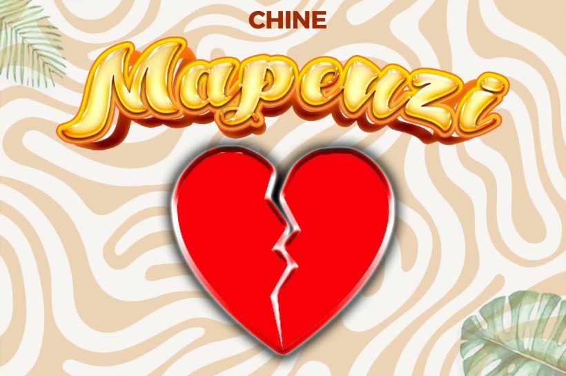 MAPENZI All Songs - DJ Mwanga
