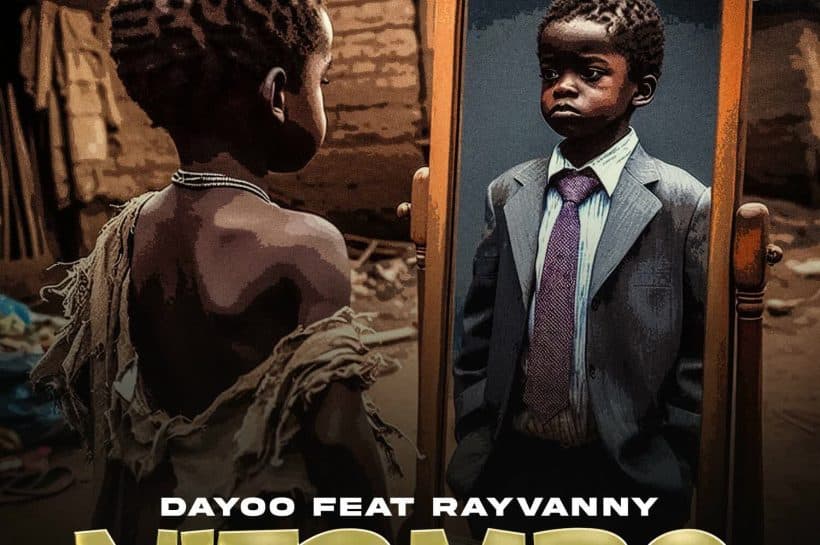 RayVanny All Songs - Page 2 of 16 - DJ Mwanga