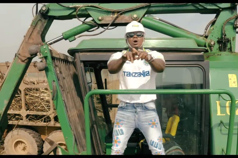 Harmonize All Songs - Page 2 of 19 - DJ Mwanga