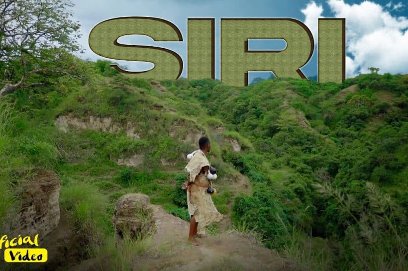 Awilo All Songs - DJ Mwanga