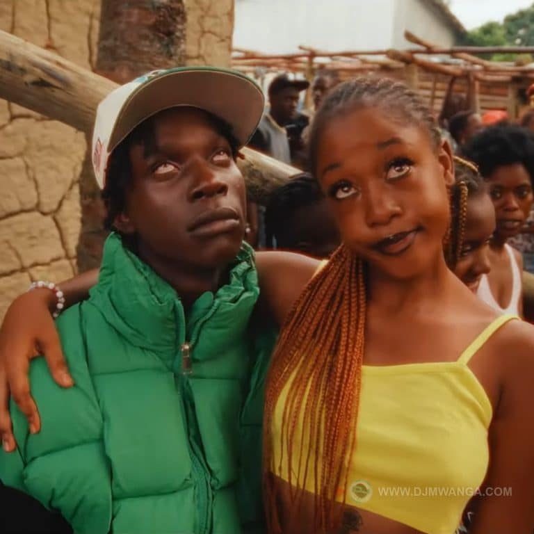 AUDIO | Mudra D Viral & D Star - Hoozambe | Download - DJ Mwanga