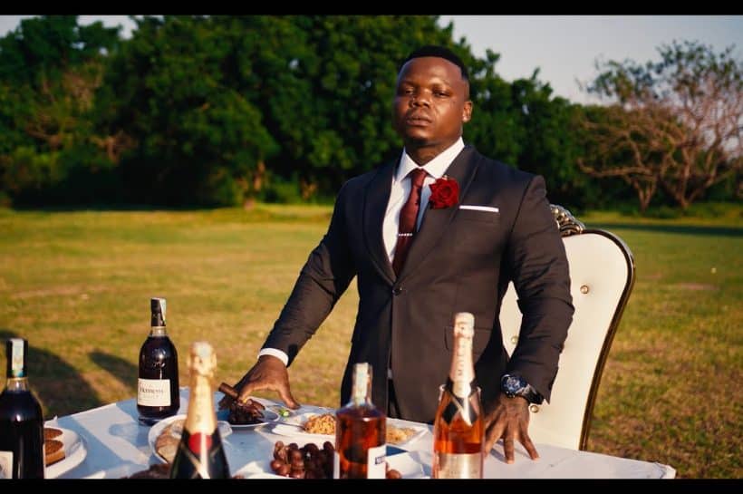 Harmonize All Songs - Page 2 of 19 - DJ Mwanga