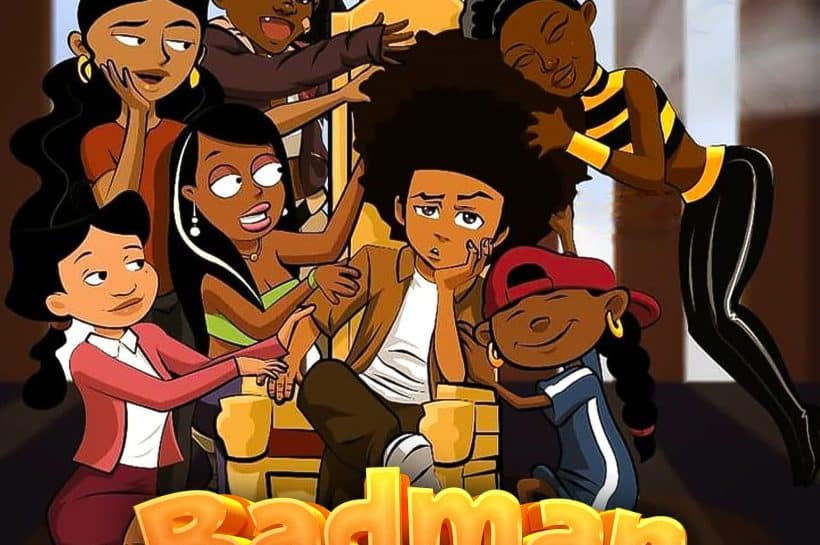 LUKAMBA All Songs - DJ Mwanga