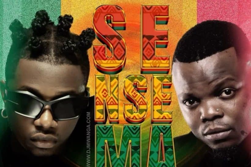 RayVanny All Songs - Page 2 of 16 - DJ Mwanga