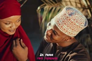 Buki All Songs - DJ Mwanga