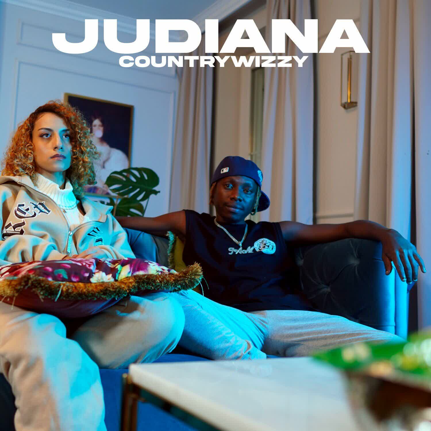 AUDIO | Country Wizzy – Judiana | Download - DJ Mwanga