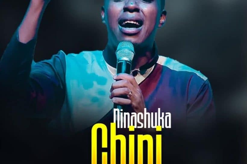 Gospel All Songs - Page 5 of 56 - DJ Mwanga