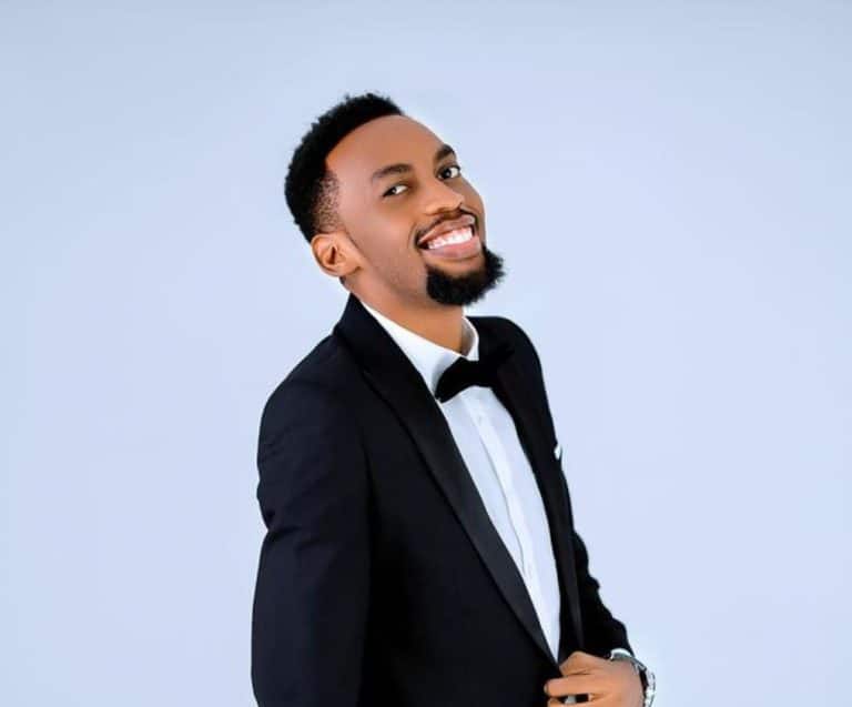 AUDIO | Goodluck Gozbert - EBENEZER | Download - DJ Mwanga