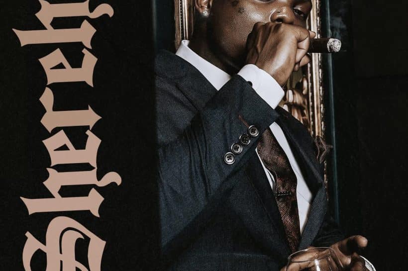 Harmonize All Songs - Page 2 of 19 - DJ Mwanga