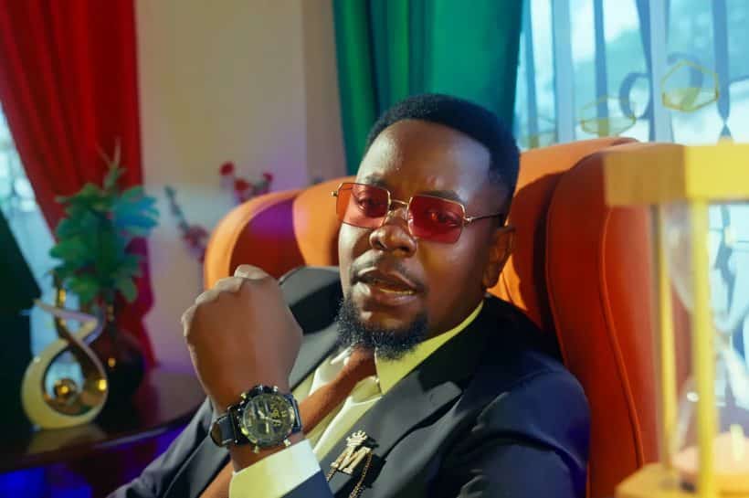 Walter Chilambo All Songs - DJ Mwanga