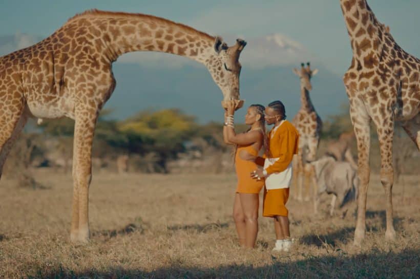 Marioo All Songs - Page 2 of 13 - DJ Mwanga