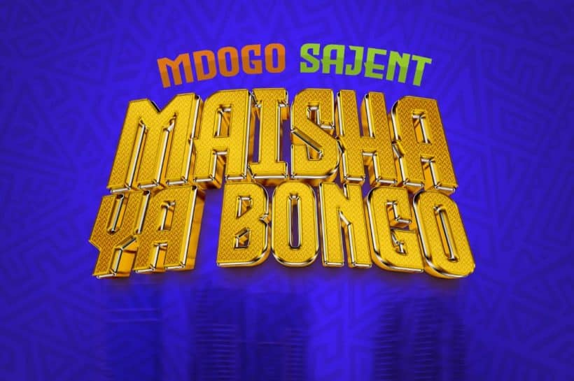 Mdogo SAJENT All Songs - DJ Mwanga