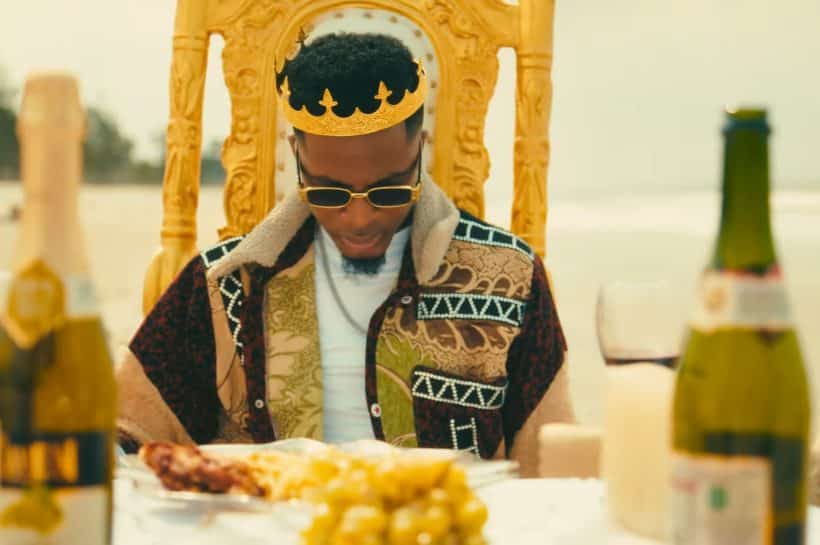 Toxic Fuvu All Songs - DJ Mwanga