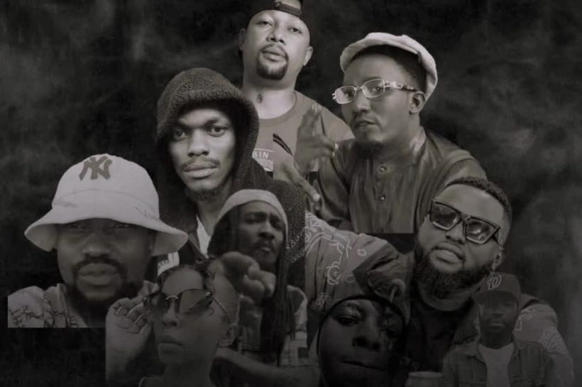 songa All Songs - DJ Mwanga