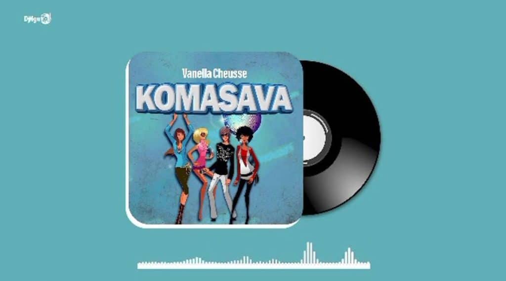 AUDIO | Vanella cheusse – Dundo Komasava | Download - DJ Mwanga