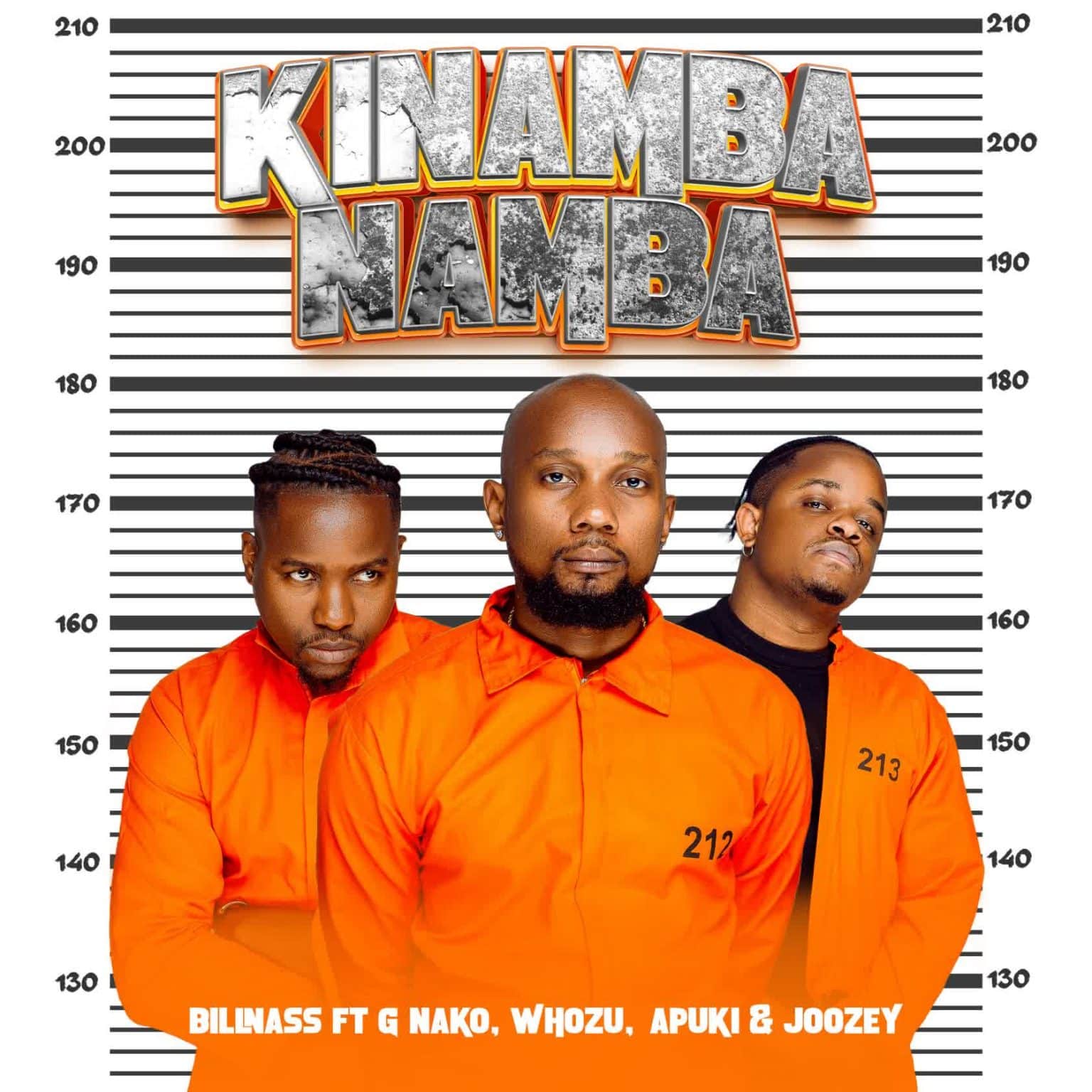 Whozu – DJ Mwanga
