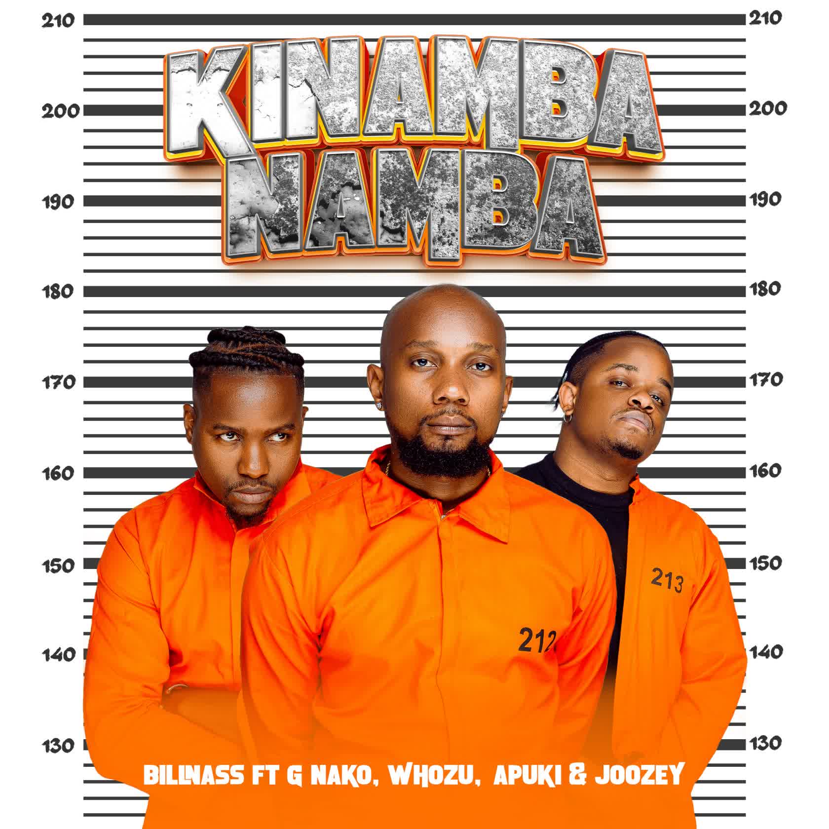 Whozu – DJ Mwanga
