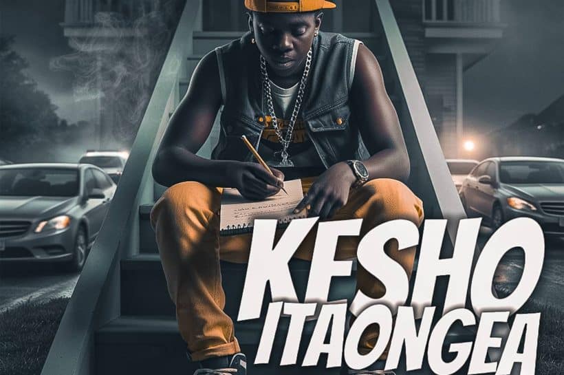 Centano All Songs - DJ Mwanga