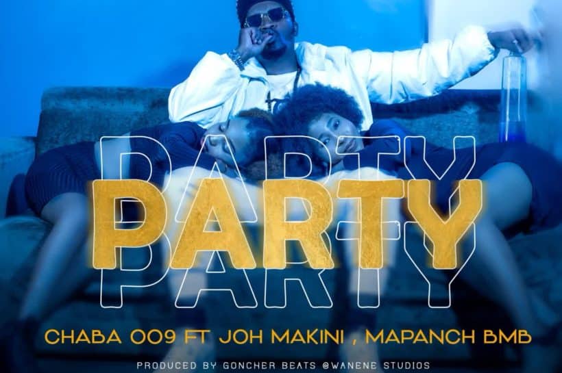 Joh Makini All Songs - DJ Mwanga