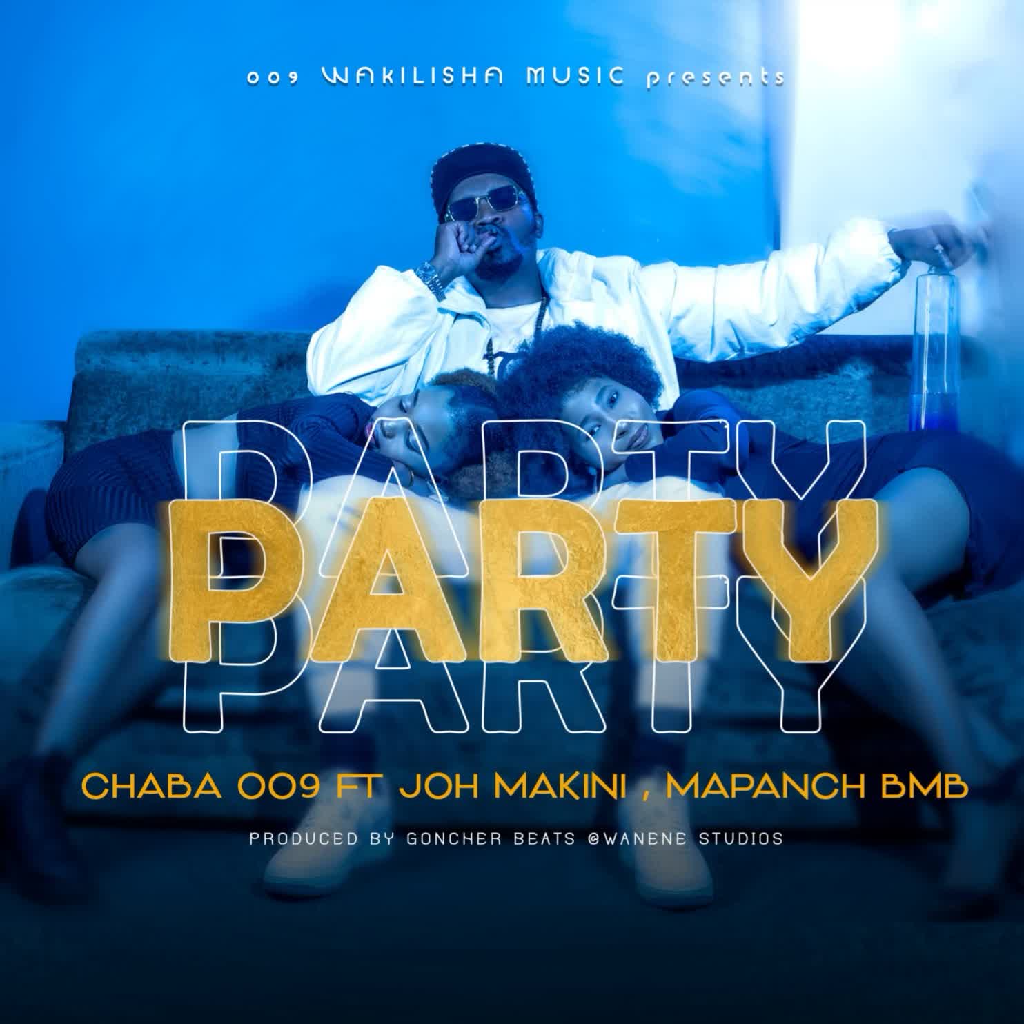 Joh Makini – DJ Mwanga