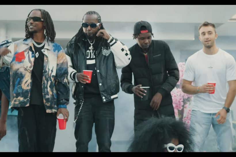 Joh Makini All Songs - DJ Mwanga