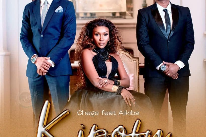 Chege All Songs - DJ Mwanga