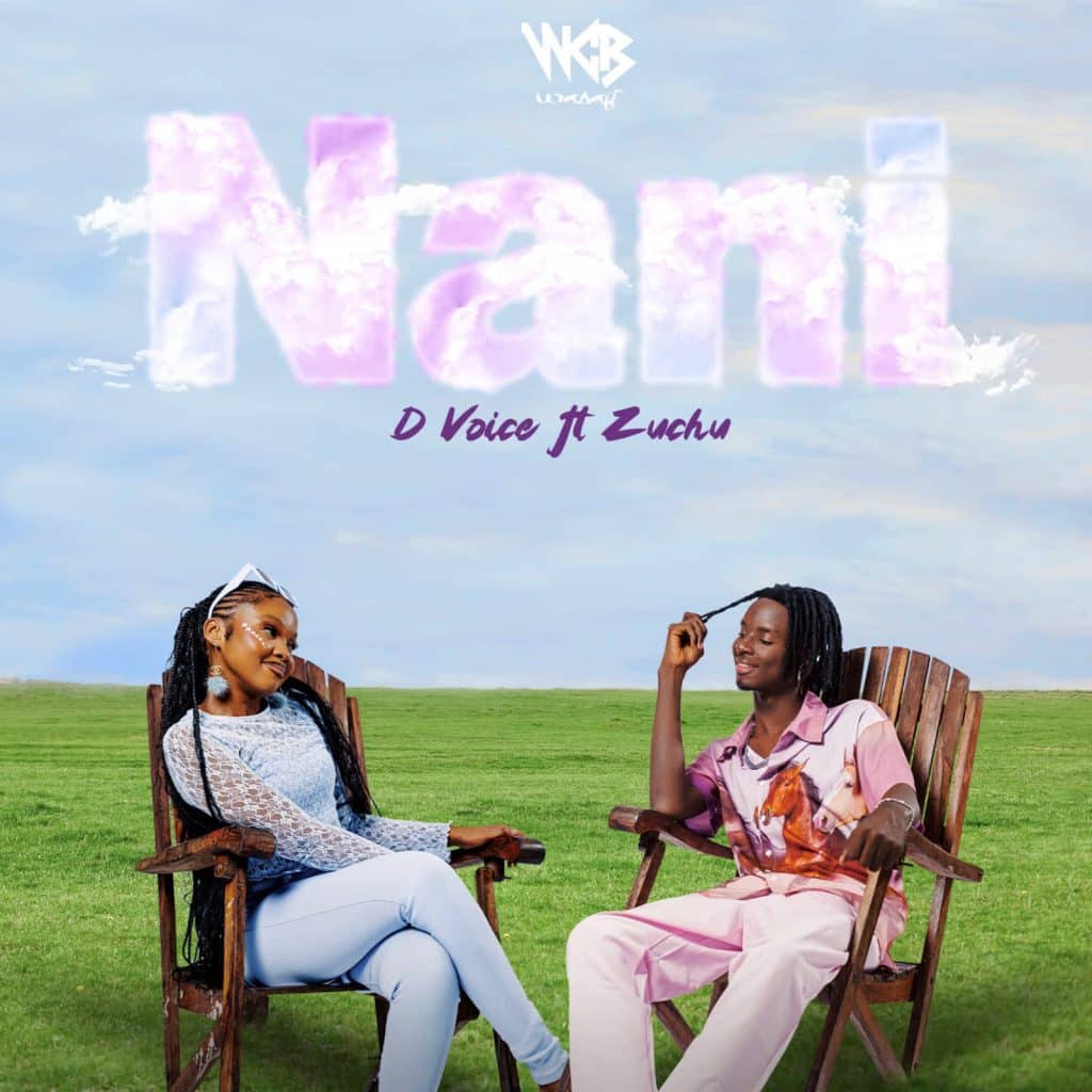 Audio D Voice Ft Zuchu Nani Download Dj Mwanga