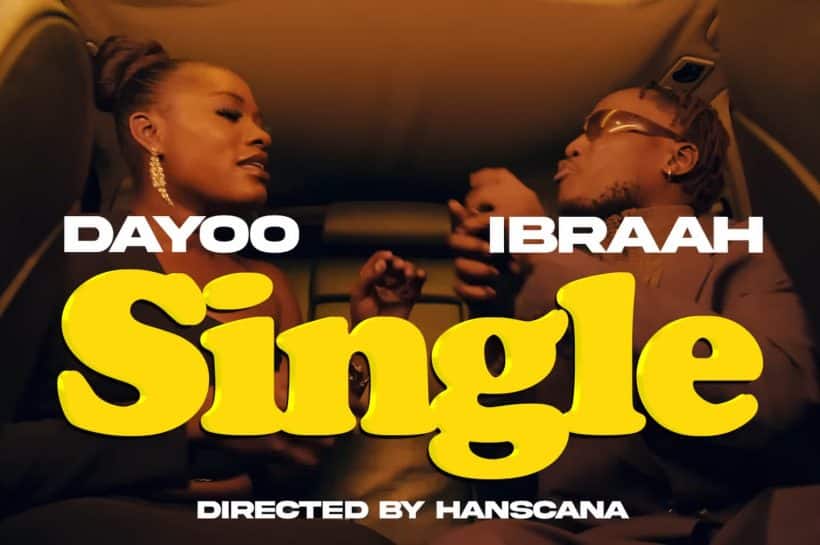 Dayoo All Songs - DJ Mwanga