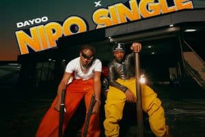 Dayoo All Songs - DJ Mwanga