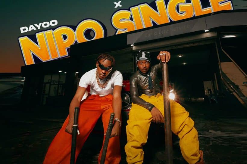 Dayoo All Songs - DJ Mwanga