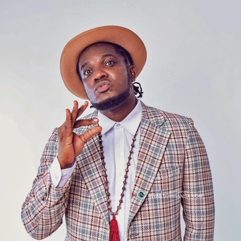 Jeusi Mc All Songs - DJ Mwanga