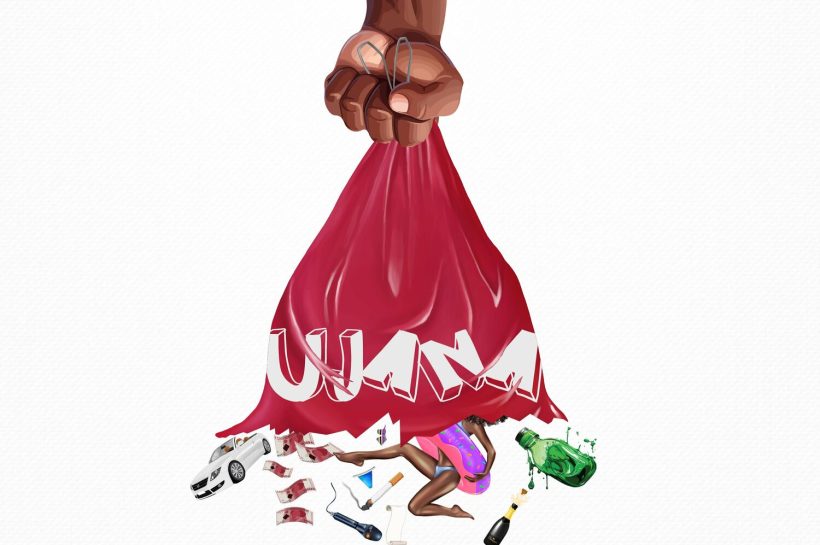 Harmonize All Songs - DJ Mwanga