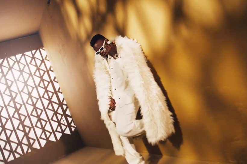 Harmonize All Songs - DJ Mwanga