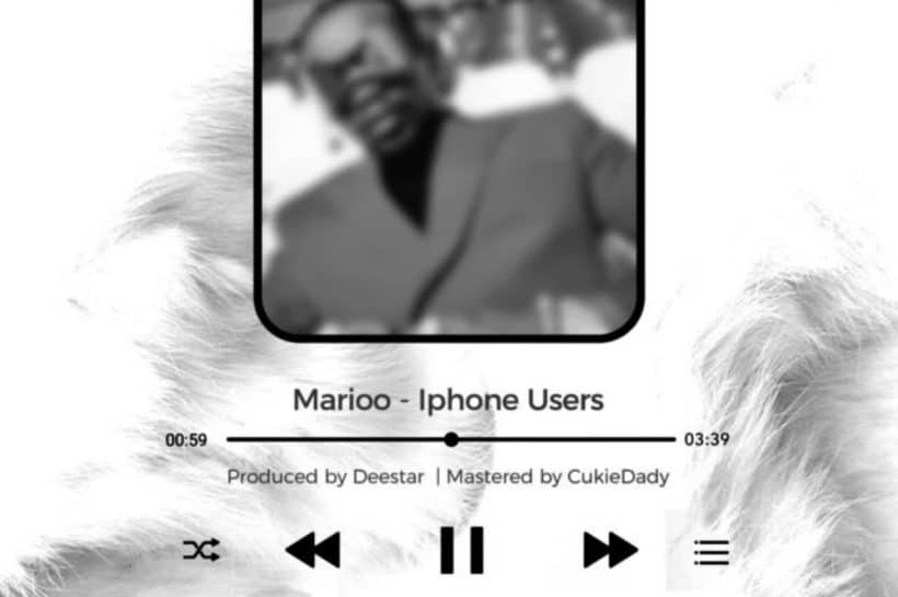 Marioo All Songs - DJ Mwanga