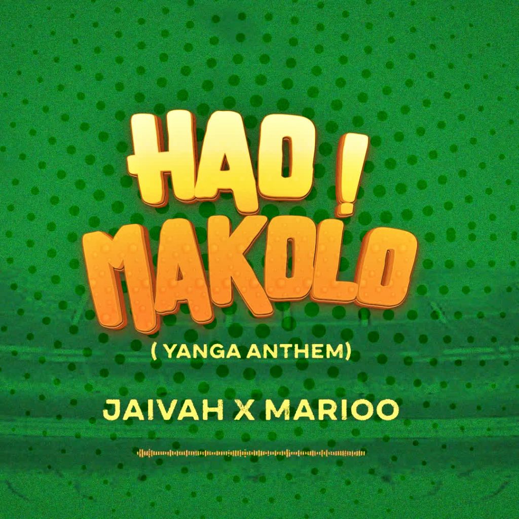 Acoustic | Marioo – Hakuna Matata – DJ Mwanga
