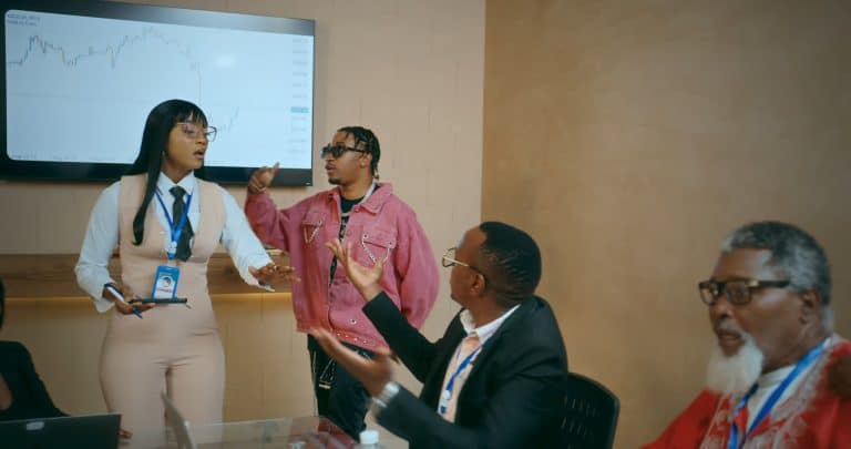 Jeusi Mc All Songs - DJ Mwanga