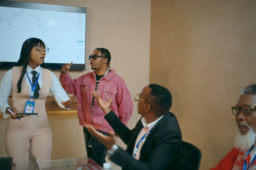 Jay Melody All Songs Dj Mwanga