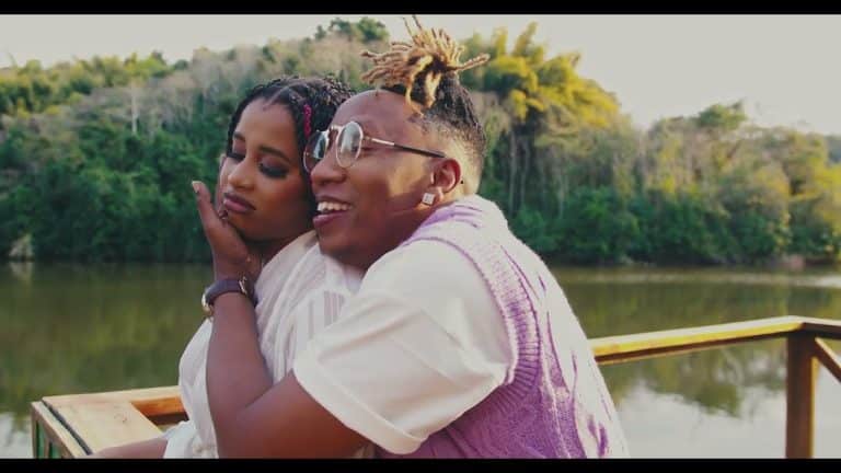 VIDEO | K2ga - LEO - DJ Mwanga