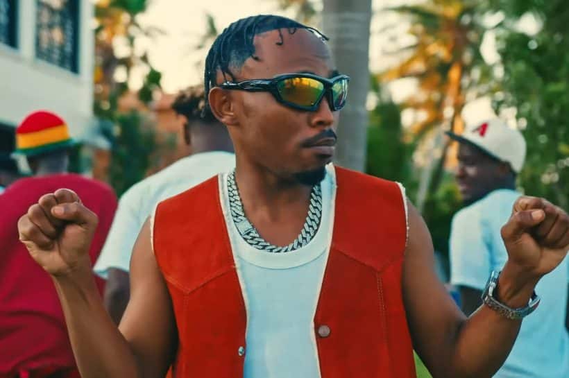 kayumba All Songs - DJ Mwanga