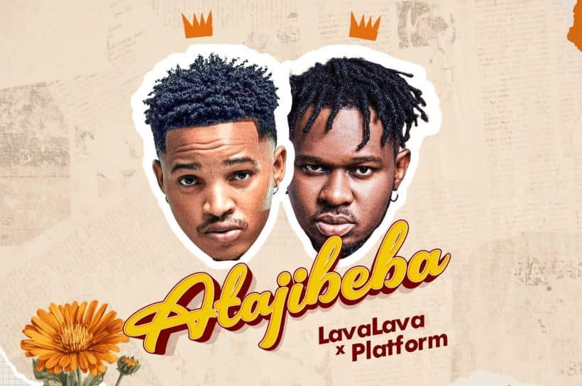 Platform All Songs - DJ Mwanga