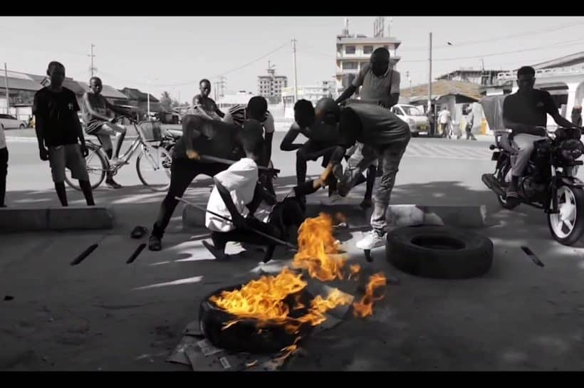 Madee All Songs - DJ Mwanga